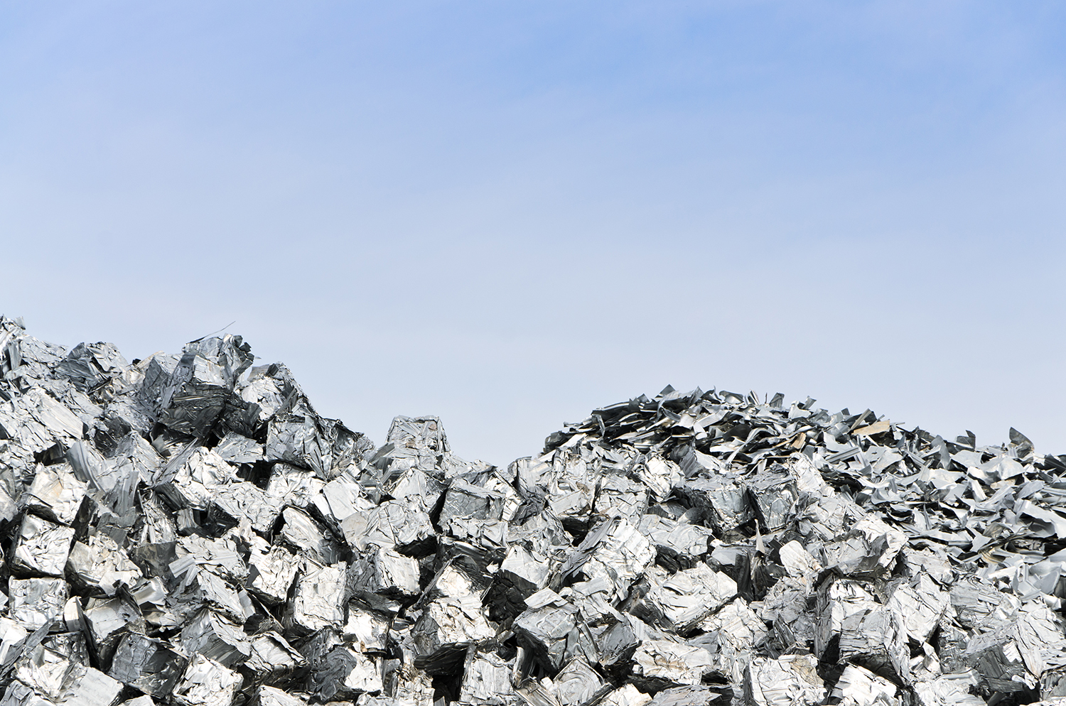 Molybdenum: Charts, Forecasts & News - FocusEconomics