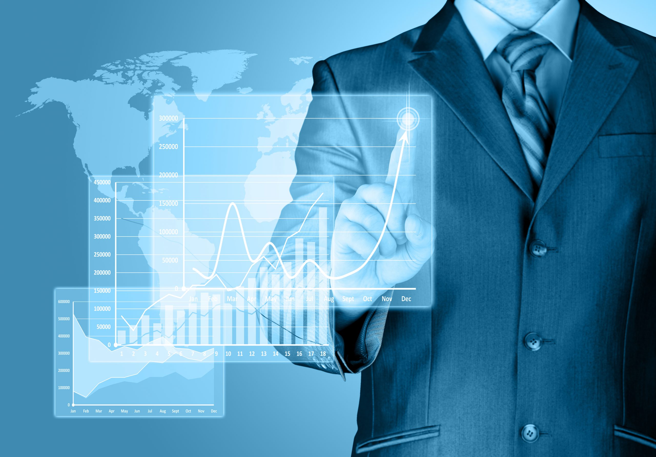 Top Economics Influencers to Follow in 2026 | FocusEconomics
