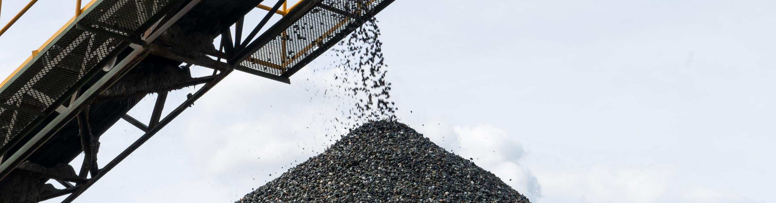 Coking Coal Price: Charts, Forecasts & News - FocusEconomics