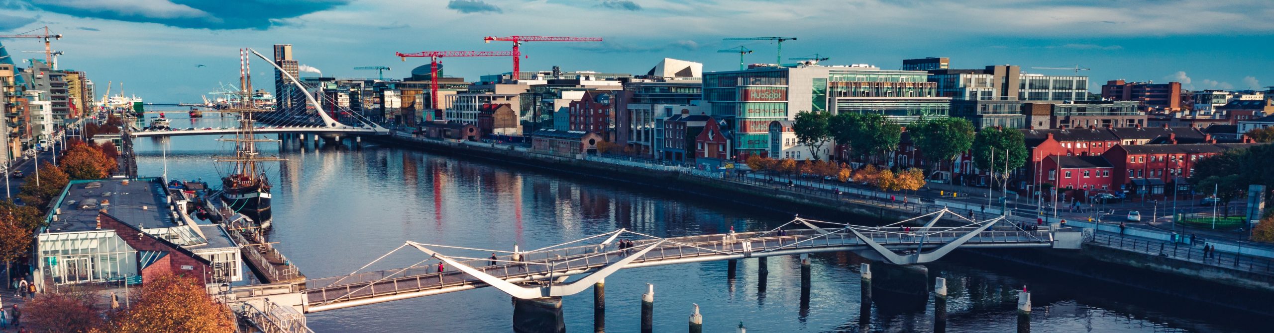 Ireland GDP Q1 2025 - FocusEconomics