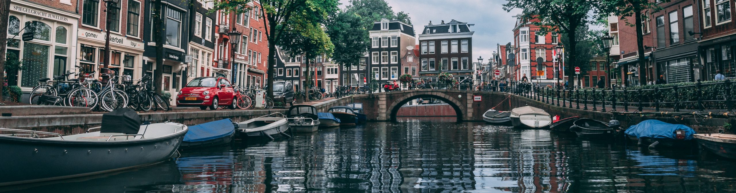 Netherlands GDP Q2 2025 - FocusEconomics