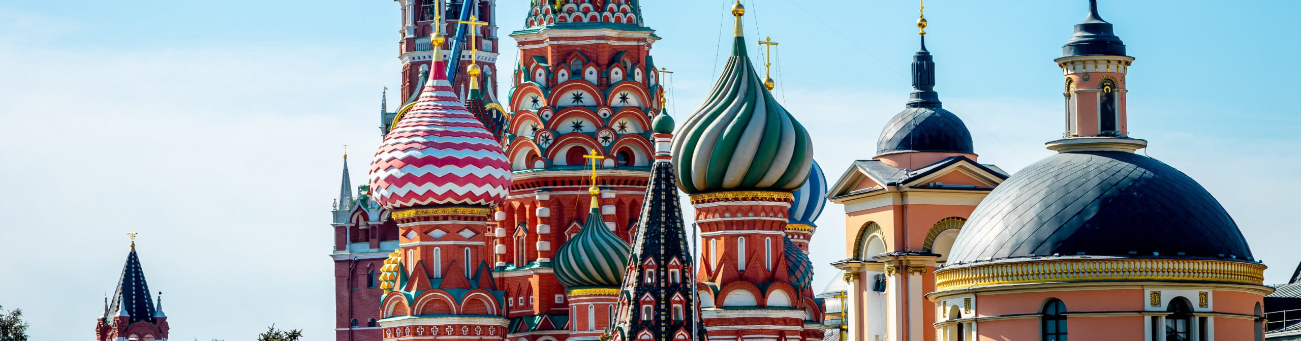 Russia Inflation June 2025 - FocusEconomics