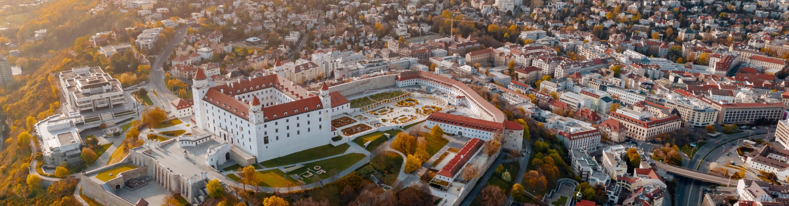 Slovakia GDP Q1 2025 - FocusEconomics