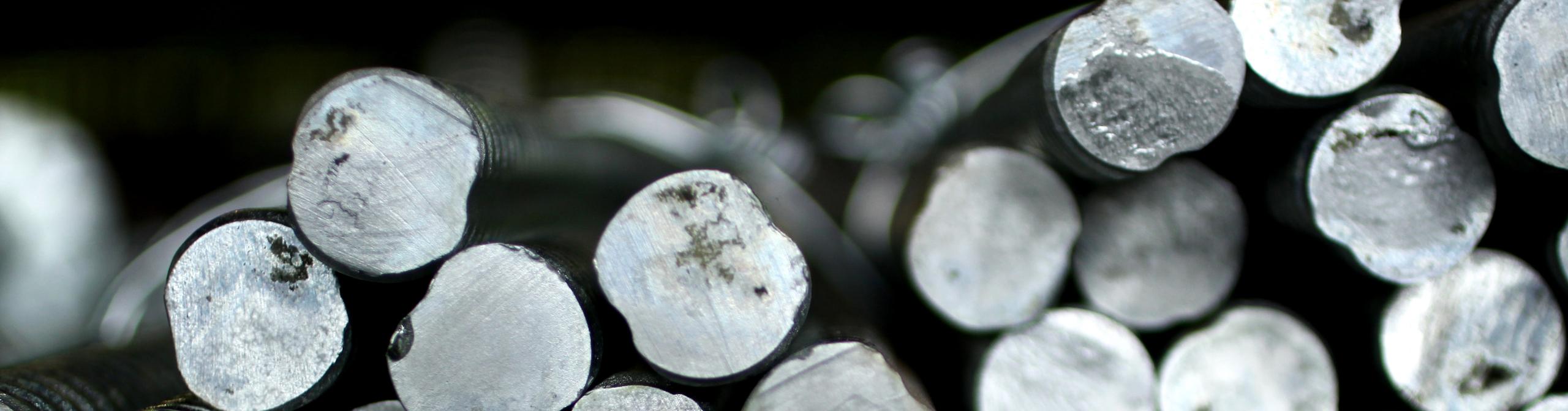 Zinc Price: Charts, Forecasts & News - FocusEconomics