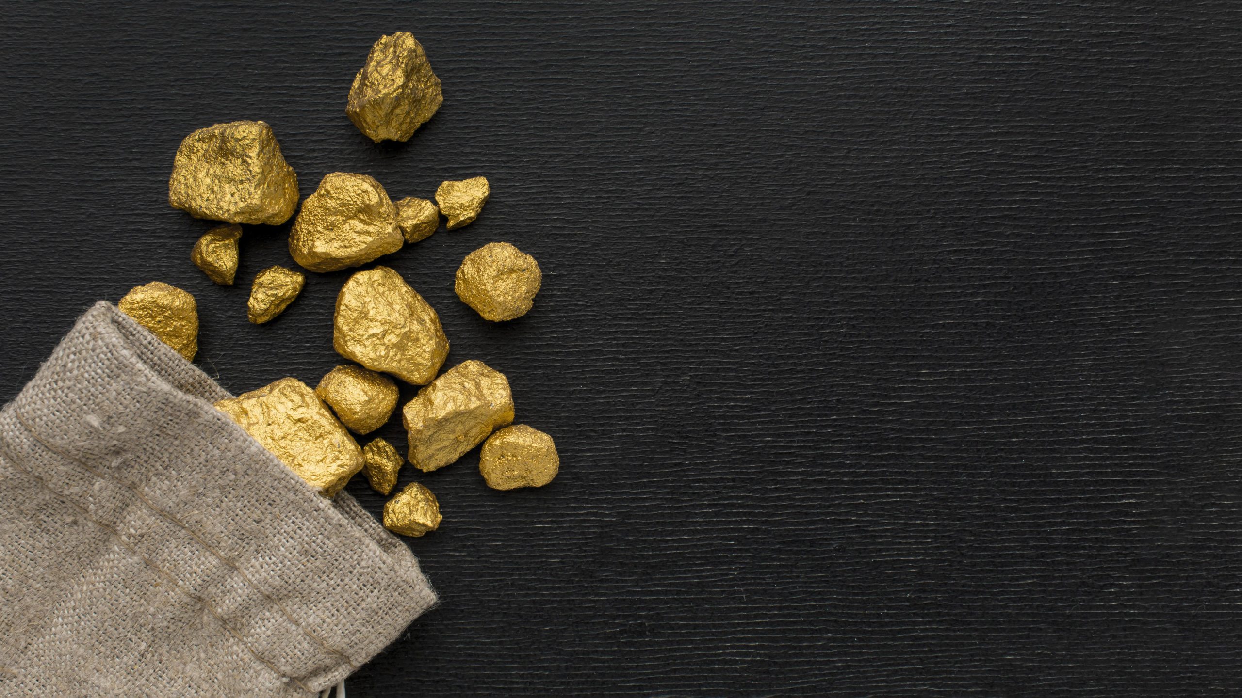 What’s in store for gold prices in the coming years?