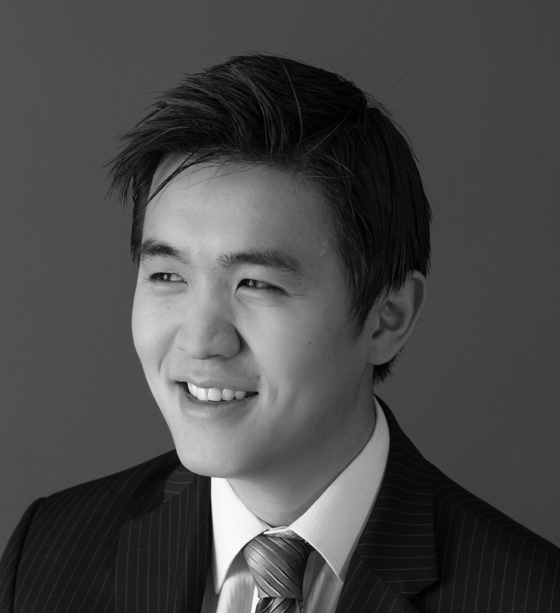 FocusEconomics Awards Interview – Dennis Shen, Chair of the ...