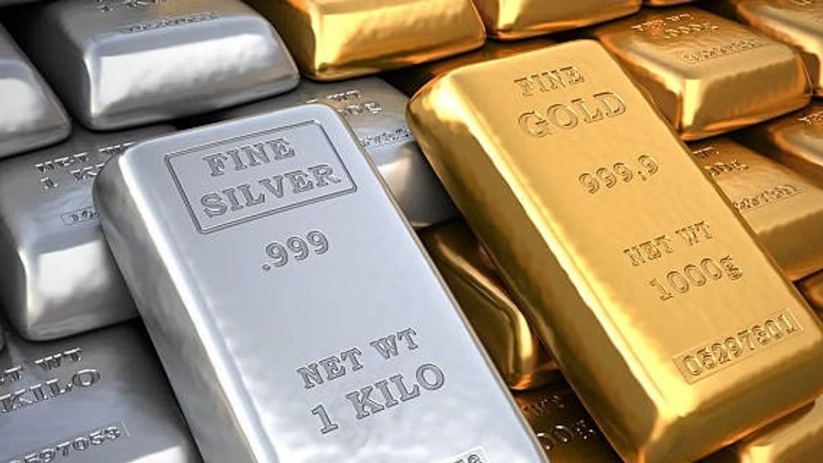 Gold, silver, and the $7 trillion crash: What’s the price outlook ahead ...