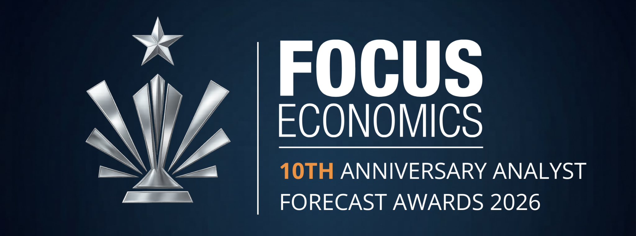 Awards – FocusEconomics
