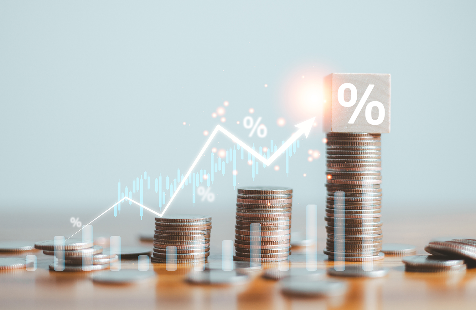 How Have Interest Rate Forecasts Changed Since the Middle East Conflict ...